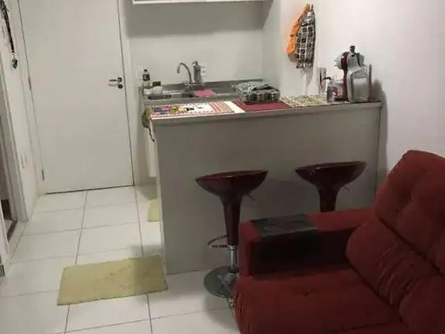 Apartamento para Venda em São Paulo/SP Santa Teresinha 1 Quartos