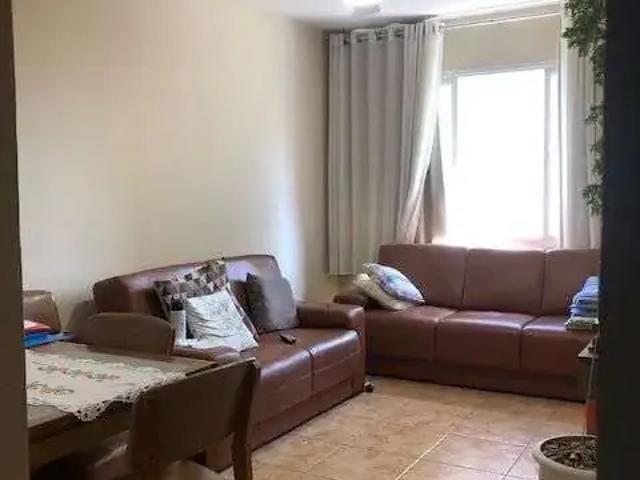 Apartamento para Venda em São Paulo/SP Santa Teresinha 2 Quartos
