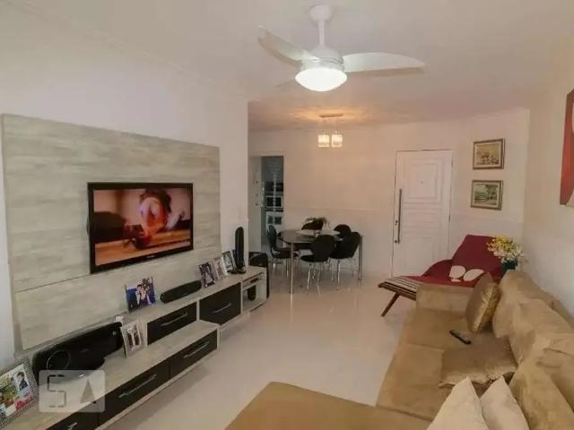 Apartamento para Venda em São Paulo/SP Santa Teresinha 2 Quartos