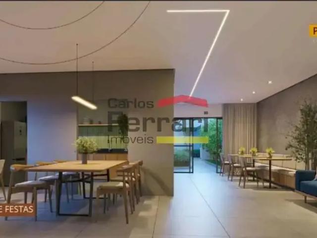 Apartamento para Venda em São Paulo/SP Santa Teresinha 2 Quartos
