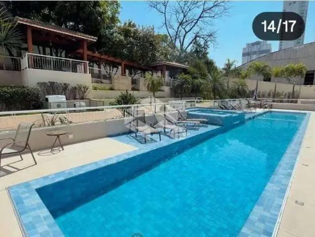Apartamento para Venda em São Paulo/SP Santa Teresinha 2 Quartos