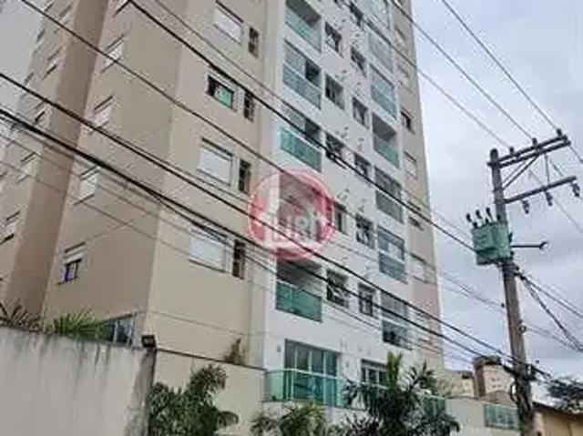 Apartamento para Venda em São Paulo/SP Santa Teresinha 2 Quartos