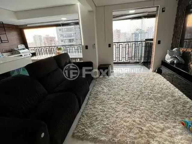 Apartamento para Venda em São Paulo/SP Santa Teresinha 2 Quartos