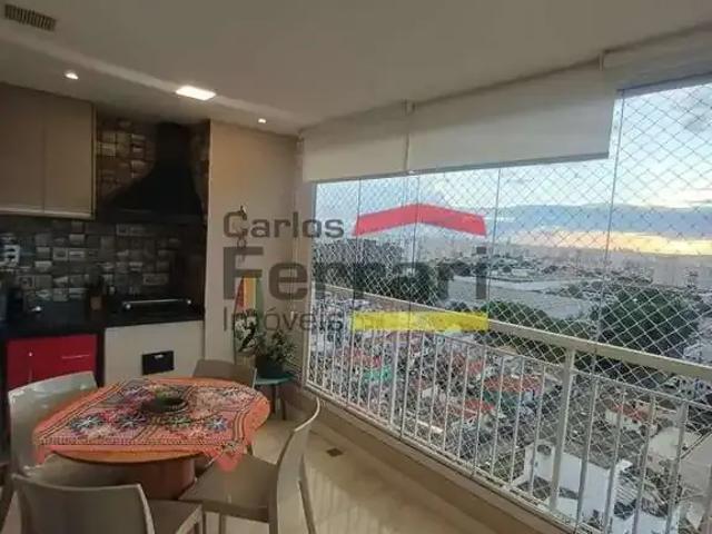 Apartamento para Venda em São Paulo/SP Santa Teresinha 2 Quartos