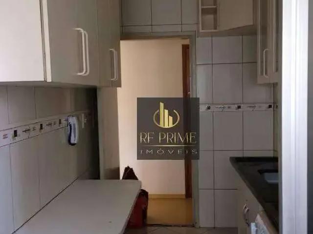 Apartamento para Venda em São Paulo/SP Santa Teresinha 2 Quartos