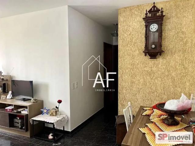 Apartamento para Venda em São Paulo/SP Santa Teresinha 2 Quartos