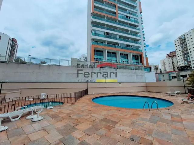 Apartamento para Venda em São Paulo/SP Santa Teresinha 2 Quartos
