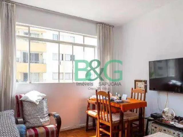 Apartamento para Venda em São Paulo/SP Santa Teresinha 2 Quartos