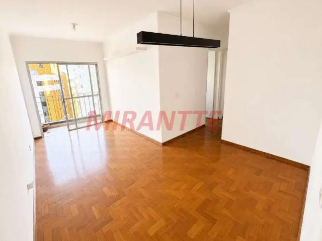 Apartamento para Venda em São Paulo/SP Santa Teresinha 2 Quartos