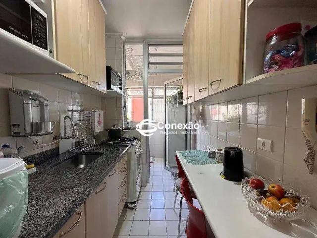 Apartamento para Venda em São Paulo/SP Santa Teresinha 2 Quartos