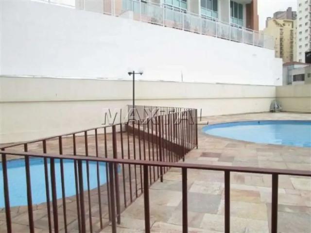 Apartamento para Venda em São Paulo/SP Santa Teresinha 2 Quartos