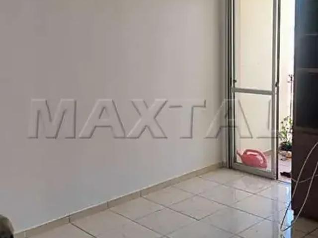 Apartamento para Venda em São Paulo/SP Santa Teresinha 2 Quartos