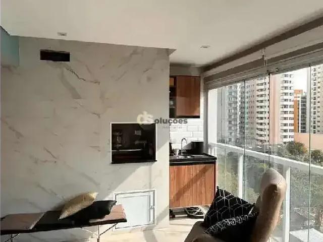 Apartamento para Venda em São Paulo/SP Santa Teresinha 2 Quartos