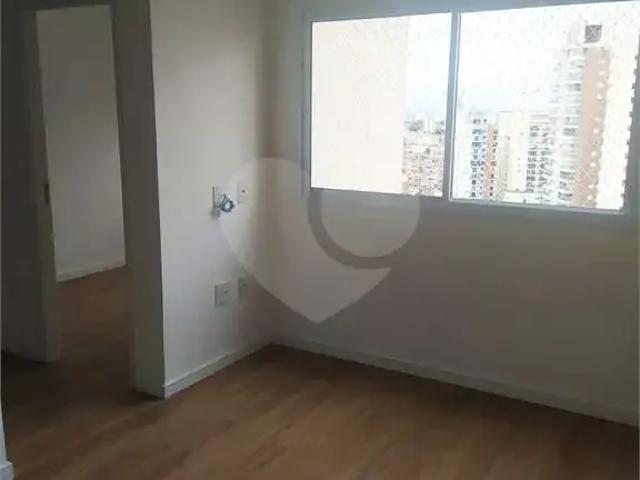 Apartamento para Venda em São Paulo/SP Santa Teresinha 2 Quartos