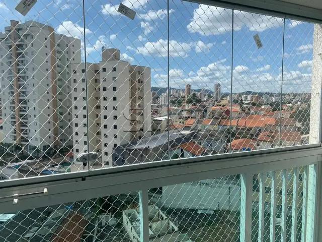 Apartamento para Venda em São Paulo/SP Santa Teresinha 2 Quartos