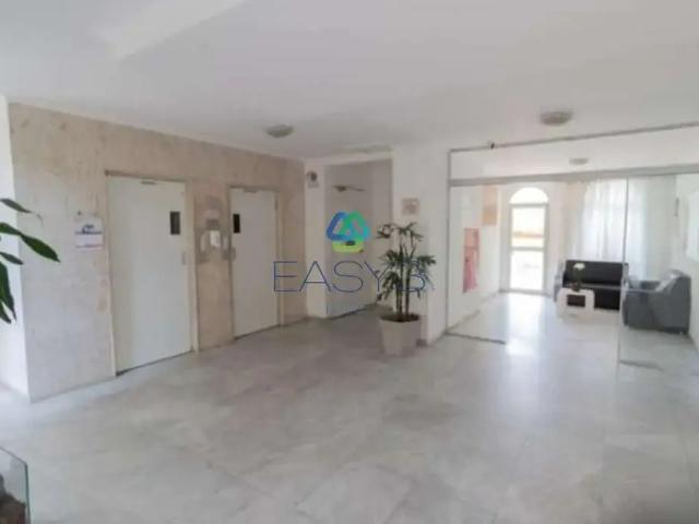Apartamento para Venda em São Paulo/SP Santa Teresinha 2 Quartos