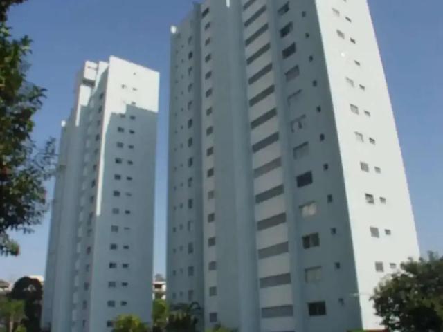 Apartamento para Venda em São Paulo/SP Santa Teresinha 2 Quartos