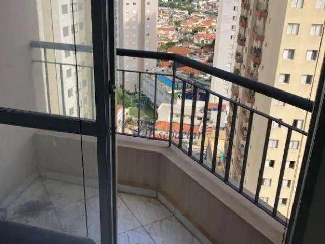 Apartamento para Venda em São Paulo/SP Santa Teresinha 2 Quartos