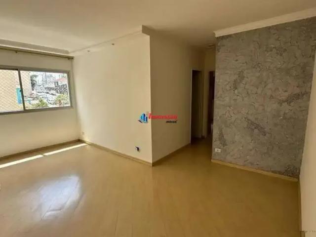 Apartamento para Venda em São Paulo/SP Santa Teresinha 2 Quartos