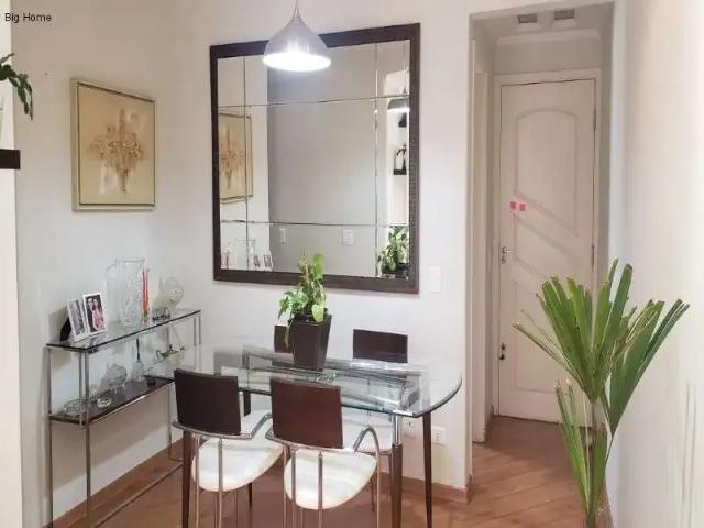 Apartamento para Venda em São Paulo/SP Santa Teresinha 2 Quartos