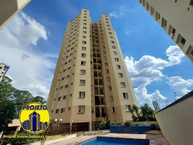 Apartamento para Venda em São Paulo/SP Santa Teresinha 2 Quartos