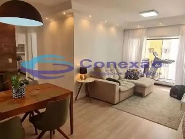 Apartamento para Venda em São Paulo/SP Santa Teresinha 2 Quartos
