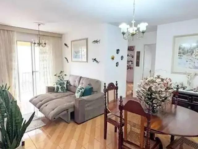 Apartamento para Venda em São Paulo/SP Santa Teresinha 2 Quartos