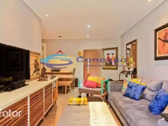 Apartamento para Venda em São Paulo/SP Santa Teresinha 2 Quartos