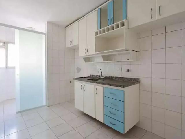 Apartamento para Venda em São Paulo/SP Santa Teresinha 2 Quartos