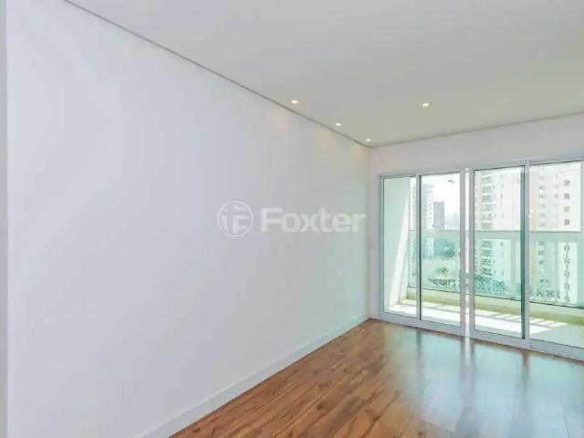 Apartamento para Venda em São Paulo/SP Santa Teresinha 2 Quartos