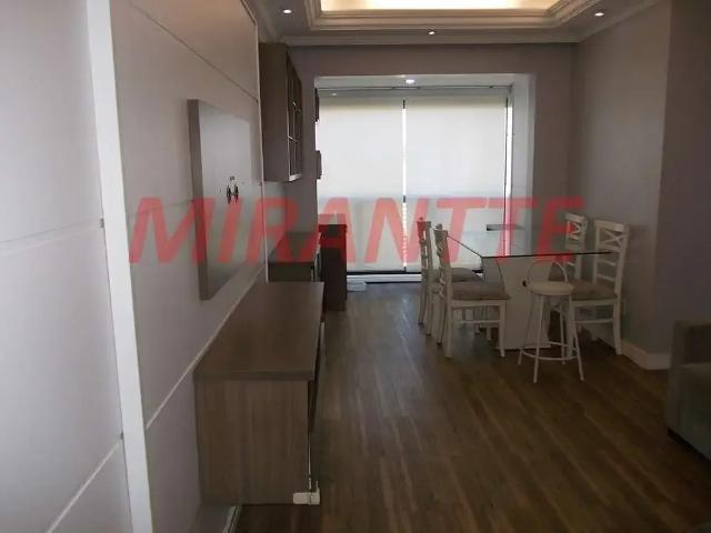 Apartamento para Venda em São Paulo/SP Santa Teresinha 2 Quartos