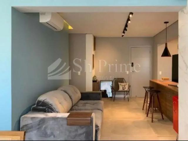 Apartamento para Venda em São Paulo/SP Santa Teresinha 2 Quartos