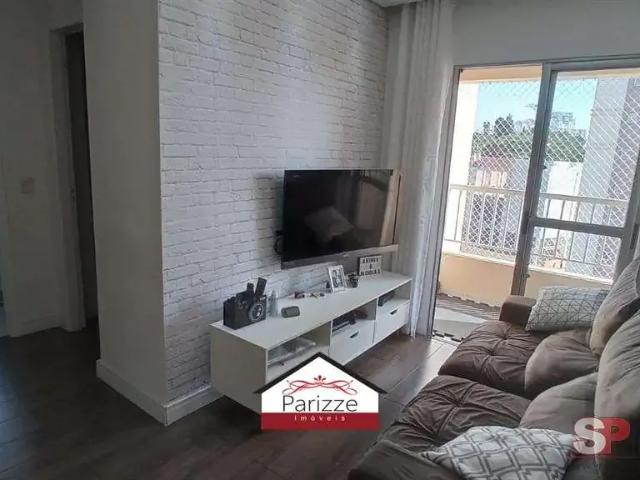 Apartamento para Venda em São Paulo/SP Santa Teresinha 2 Quartos
