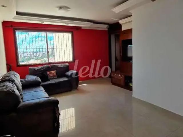 Apartamento para Venda em São Paulo/SP Santa Teresinha 2 Quartos