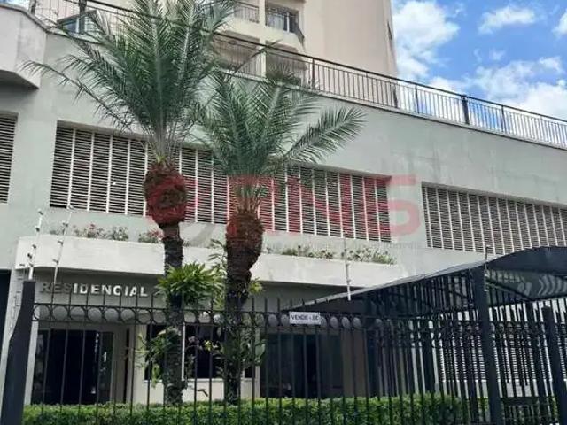 Apartamento para Venda em São Paulo/SP Santa Teresinha 2 Quartos