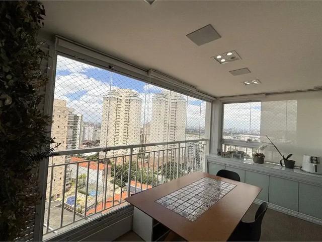 Apartamento para Venda em São Paulo/SP Santa Teresinha 2 Quartos