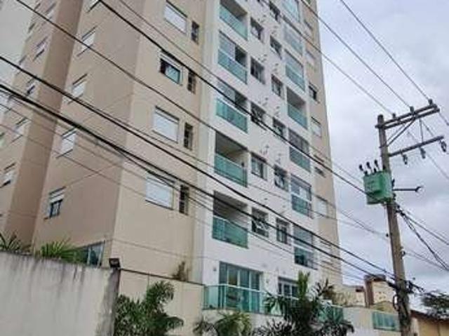 Apartamento para Venda em São Paulo/SP Santa Teresinha 2 Quartos