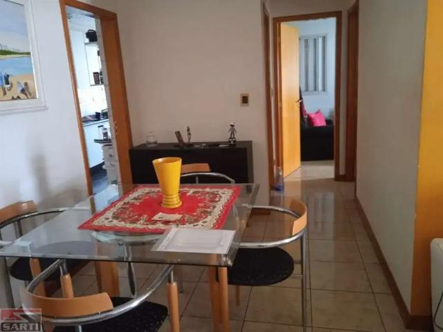 Apartamento para Venda em São Paulo/SP Santa Teresinha 2 Quartos