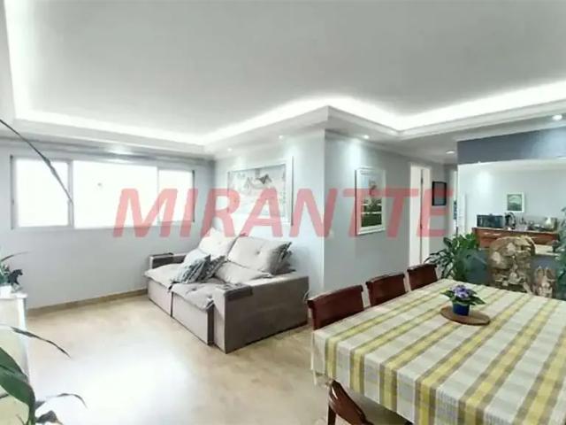 Apartamento para Venda em São Paulo/SP Santa Teresinha 2 Quartos