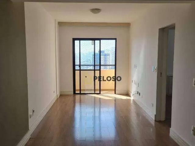Apartamento para Venda em São Paulo/SP Santa Teresinha 2 Quartos