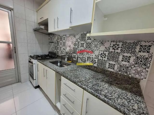 Apartamento para Venda em São Paulo/SP Santa Teresinha 2 Quartos