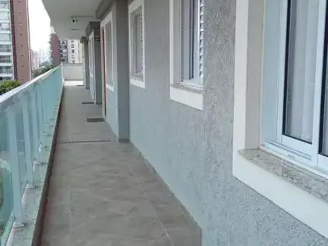 Apartamento para Venda em São Paulo/SP Santa Teresinha 2 Quartos