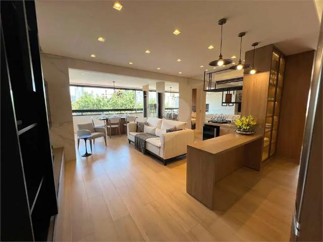 Apartamento para Venda em São Paulo/SP Santana 2 Quartos