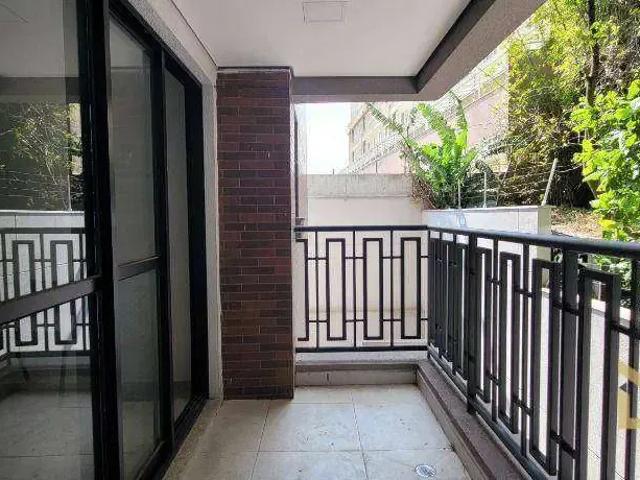Apartamento para Venda em São Paulo/SP Santa Teresinha 2 Quartos