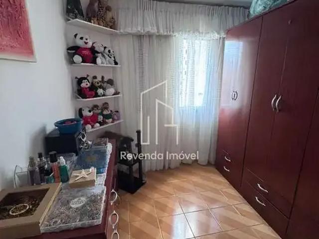 Apartamento para Venda em São Paulo/SP Santa Teresinha 2 Quartos