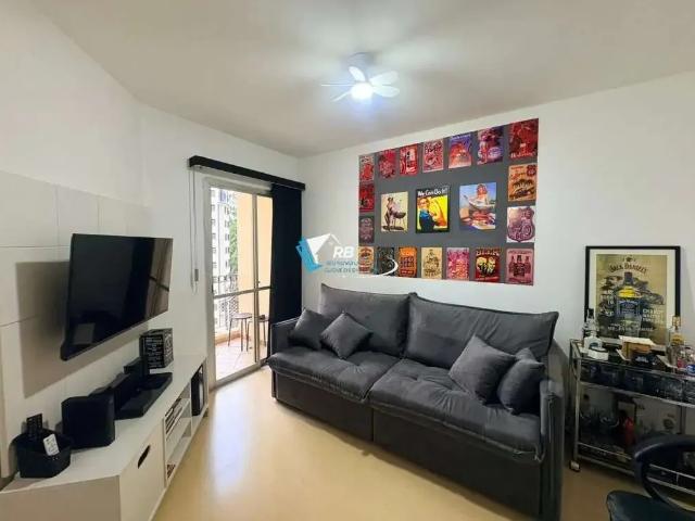 Apartamento para Venda em São Paulo/SP Santa Teresinha 2 Quartos