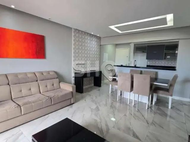 Apartamento para Venda em São Paulo/SP Santa Teresinha 2 Quartos