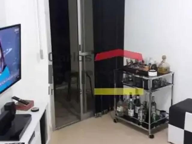 Apartamento para Venda em São Paulo/SP Santa Teresinha 2 Quartos