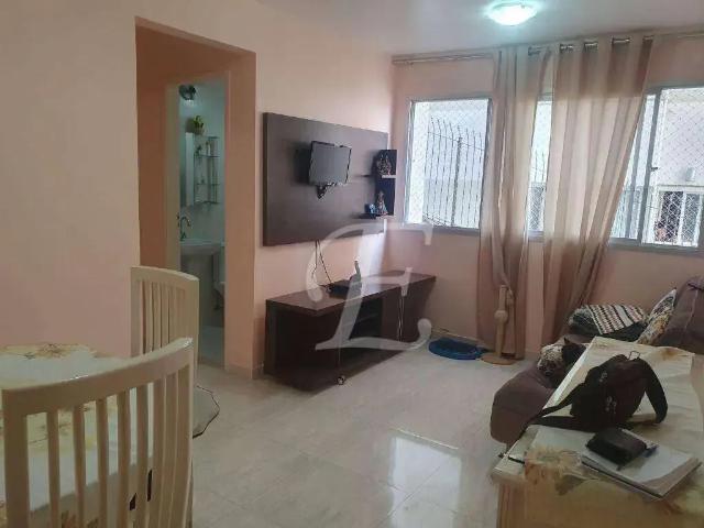 Apartamento para Venda em São Paulo/SP Santa Teresinha 2 Quartos