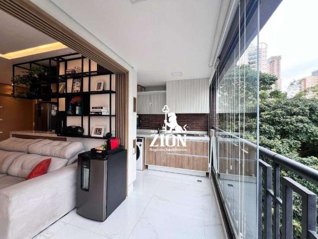 Apartamento para Venda em São Paulo/SP Santa Teresinha 2 Quartos